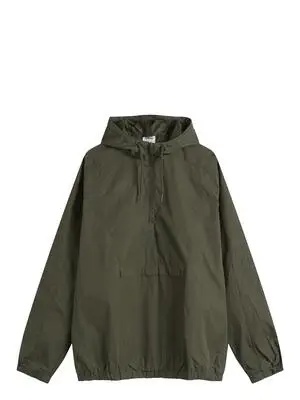 UMBRO Waxed Cagoule