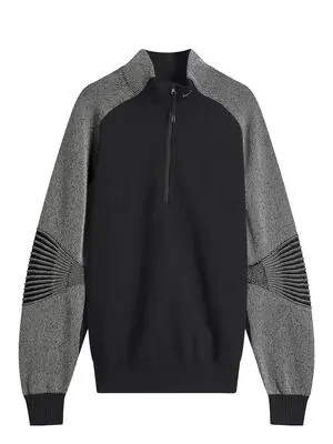 NIKE Tech Pro Reflective Sweater