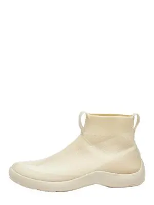 TABI FOOTWEAR Tabi High-top Boot - Off White