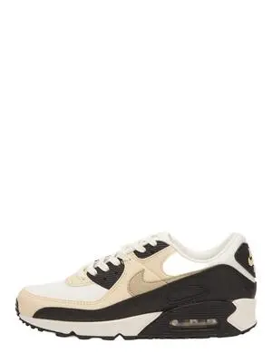 Nike Air Max 90 Se Sneakers - Sail/fossil/khaki