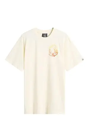 BILLIONAIRE BOYS CLUB Resort Club T-shirt - Ecru