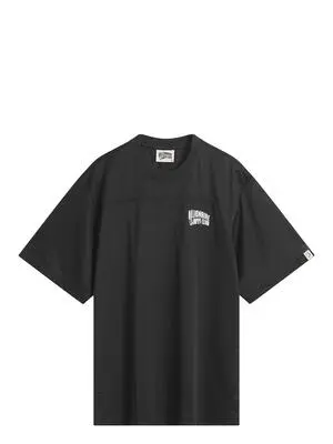 BILLIONAIRE BOYS CLUB Arch Logo Sports Jersey - Black