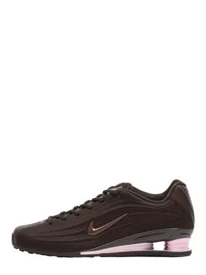 Nike Shox Z W Sneaker Brown/black/pink