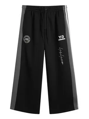 Y3 X Nbhd Track Pants - Black