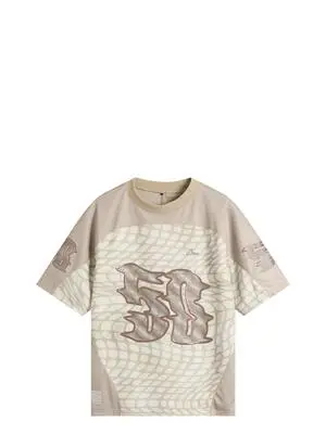 DIME N50 Jersey - Taupe