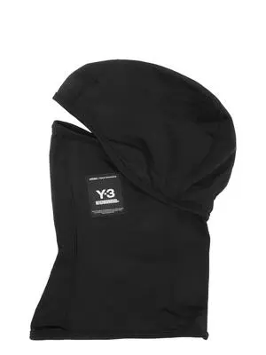 Y3 Y-3 X NBHD Balaclava