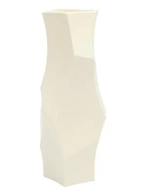 FERM LIVING Cueva Vase - Off-white