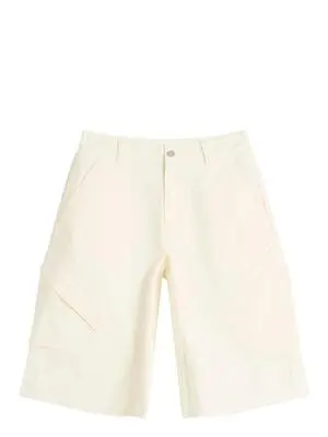 JORDAN Chicago Big Shorts - Sail