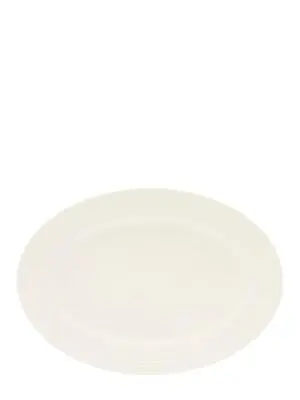 SERVICE PROJECTS Métier Embossed Tray - White