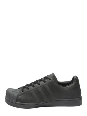 Adidas By Avavav Superstar Vacuum Lea Sneaker - Carbon/grey Five