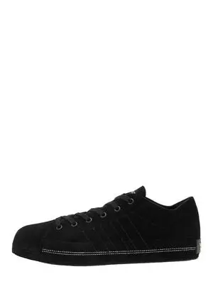 Y3 X Nbhd Nizza Lo Sneakers - Black/off White/black