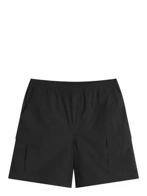 DAIWA Tech 6-pocket Shorts - Black