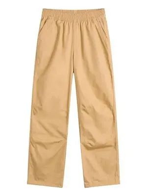 PUMA X Represent Cotton Pants - Sand Dune