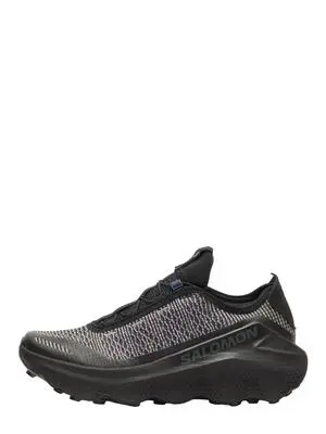 SALOMON Orava Advanced Sneakers - Black/sedona Sage/astral Aura