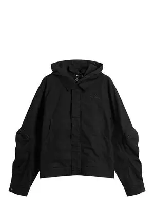 PUMA X San San Gear Clrt Jacket - Puma Black