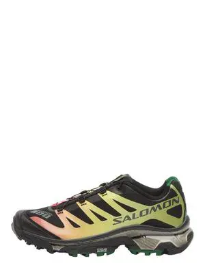 SALOMON Xt-4 Og Sneaker - Black/asphalt/eden