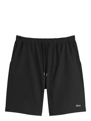 NANGA Dotair® Comfy Shorts - Black