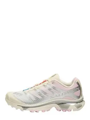 SALOMON Xt-4 Og Sneakers - Vanilla Ice/silver/fairy Tale