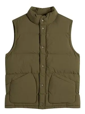 KESTIN Pathhead Puffer Vest