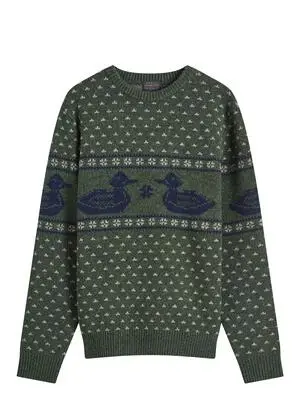 PENDLETON Duck Jumper