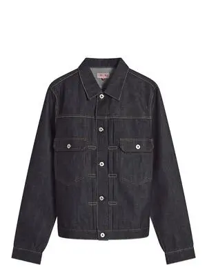 DUBBLEWARE Type II Denim Jacket