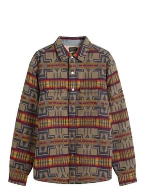 PENDLETON Bay City Overshirt