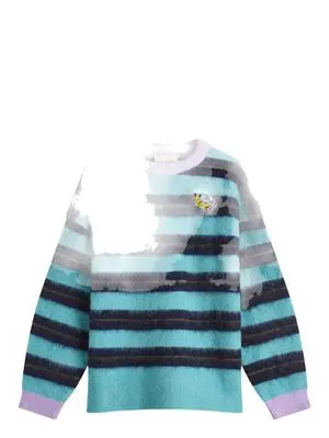 ALEMAIS Domenica Jumper - Stripe