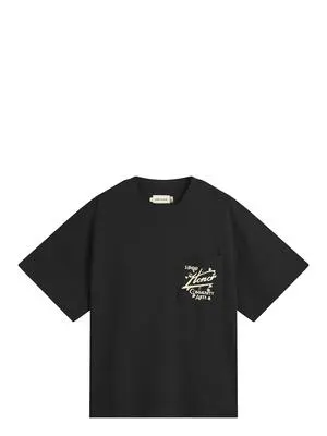 HONOR THE GIFT Community Arts T-shirt - Black