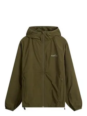 MELLOW CLO Boulder Jacket - Forest