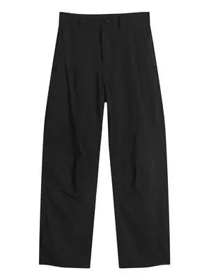 MELLOW CLO Boulder Trousers - Black