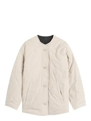 ISABEL MARANT Toile Nesmae Quilted Jacket