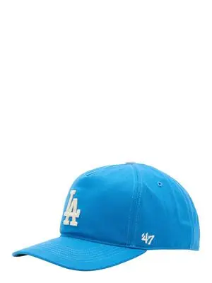 '47 La Dodgers Heavy Twill Hero Hitch Cap - Blue