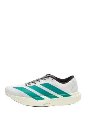 ADIDAS RUNNING Adidas Adizero Evo Sl Sneaker - White/pure Teal/grey Four
