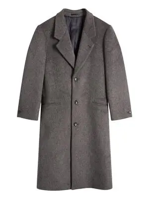CARTER YOUNG Hewitt Wool Coat