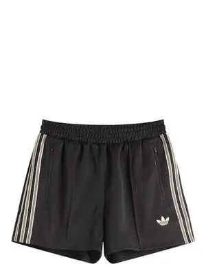ADIDAS Loose Pique Shorts
