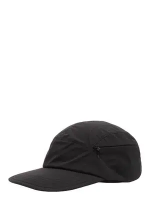 Norse Projects Gore-tex Windstopper Pocket Cap - Black