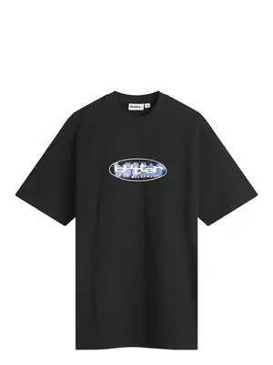 BUTTER GOODS Vortex T-shirt
