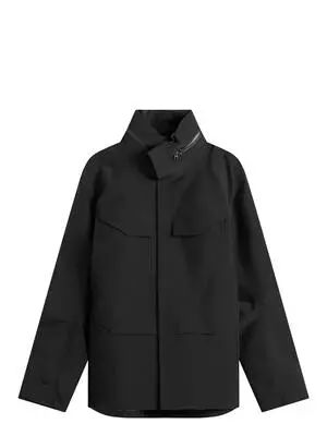 Arc'teryx Field Jacket - Black