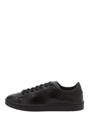 Y3 Stan Smith Sneakers - Black