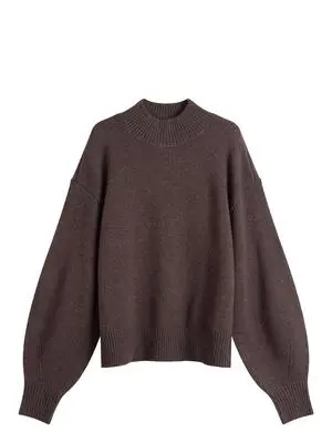SIR THE LABEL SIR. Teatro Oversized Jumper