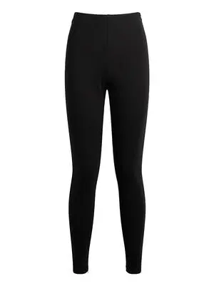 SKIMS Baselayers High Waist Leggings - Obsidian