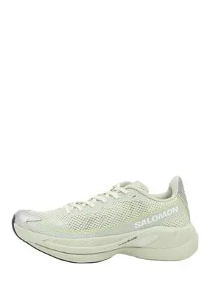 MAISON MARGIELA X Salomon Spectur 2 Running Sneaker - Sea Foam/canary Green/patina Green