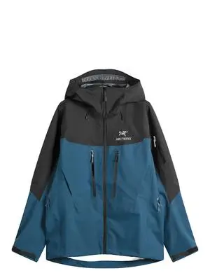 Arc'teryx Alpha Sv Gore-tex Jacket - Lodestar