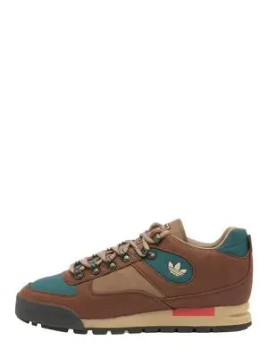 Adidas X Spzl Grisedale Sneaker - Aurora Ivy/core Black/trace Khaki