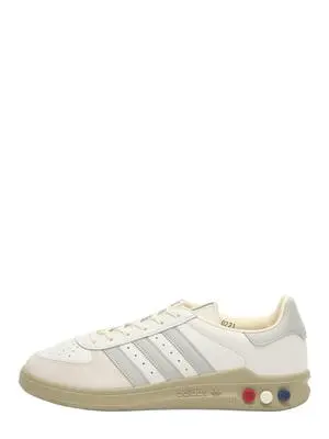 Adidas X Spzl Gs Ii Sneaker - Crystal White/stone/grey One