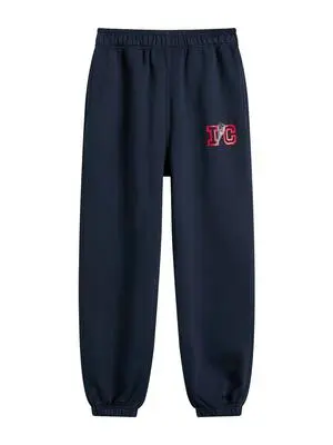 ICECREAM Cone Sweatpants - Navy