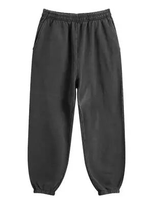 ENTIRE STUDIOS Standard Sweatpant - Washedblack
