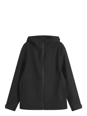 Rains Suva Softshell Jacket - Black