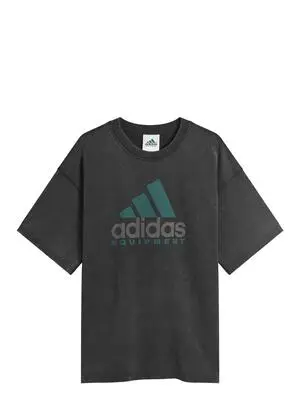 Adidas Eqt T-shirt - Black