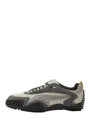 PUMA Mostro Lc Sneaker - Glacial Gray/black